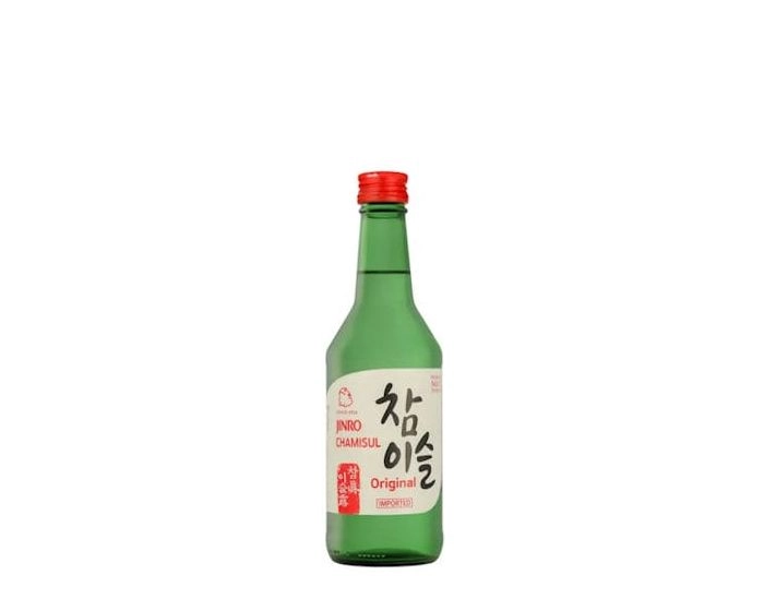 Jinro Soju Original kopen? Bestel Online of Bezoek Onze Winkel | Gevo ...